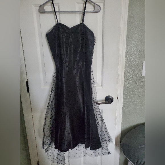 Stop Staring | Dresses | Stop Staring Strapless Dress | Poshmark